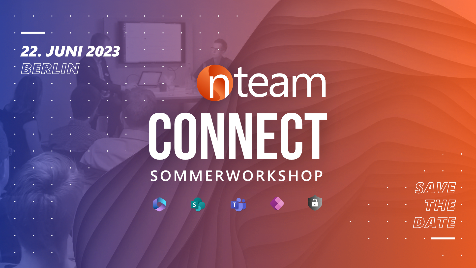 Events & Webinare - nteam-connect-2023
